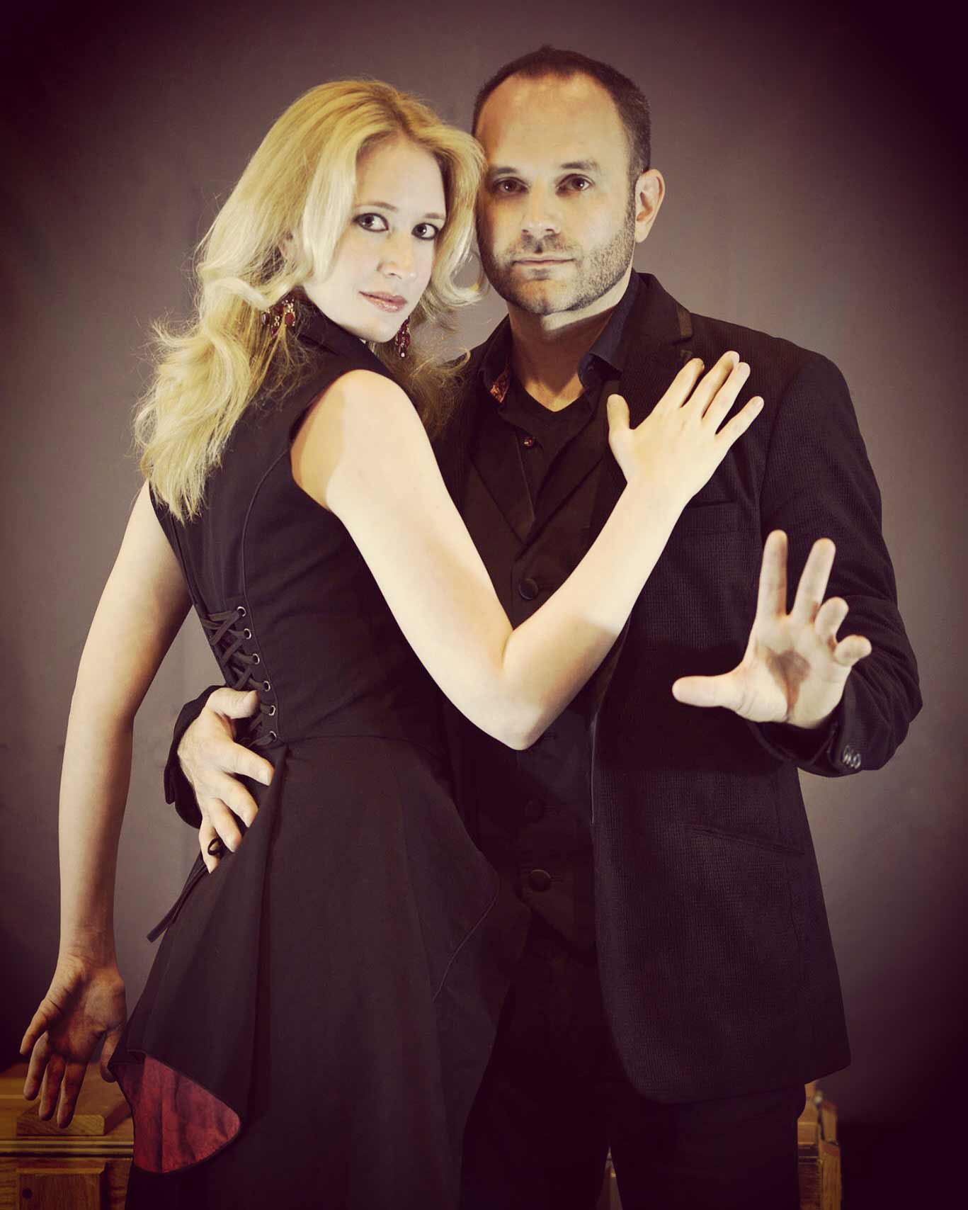 NH Magic, Magician Jason Purdy Illusionist | New England's Premier ...